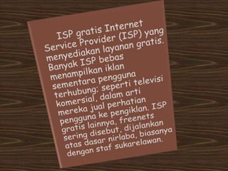 Isp | PPTX