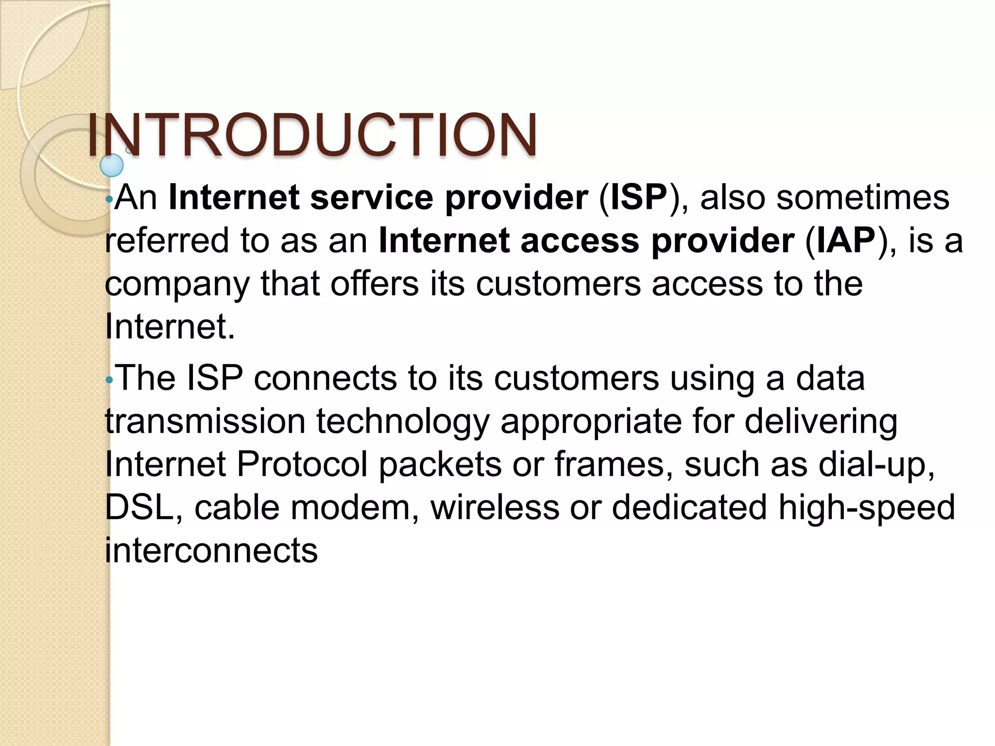 Isp | PPTX