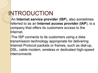 Isp | PPTX