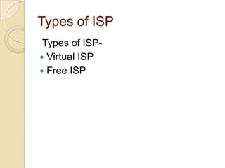 Isp | PPTX