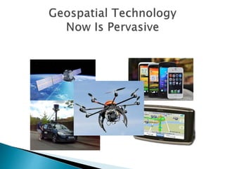 What is Spatial Law and Why is it Important? | PPTX
