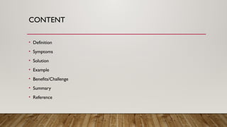Java ISP - Interface Segregation Principle | PPT