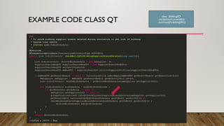Java ISP - Interface Segregation Principle | PPT