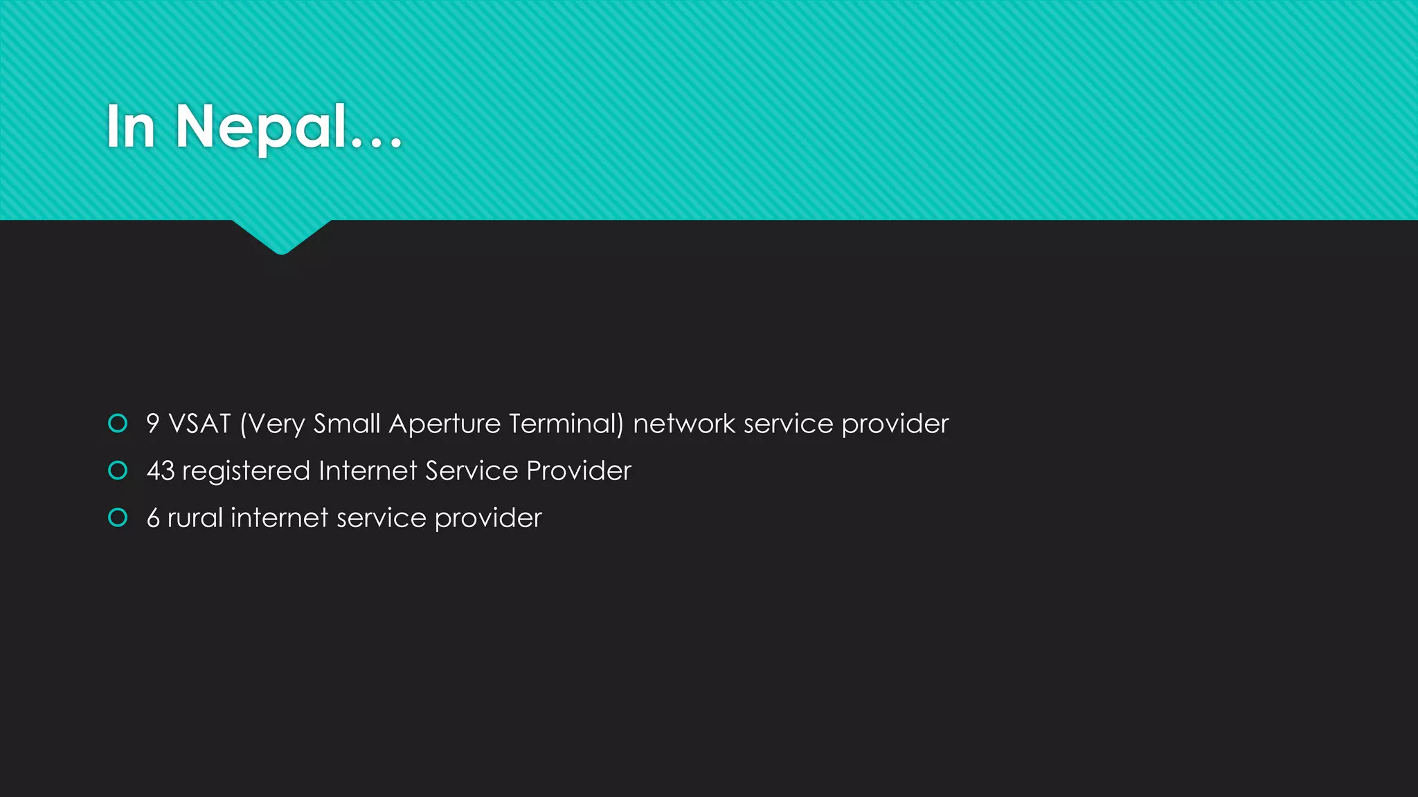 Isp in-nepal-ntc-services | PPTX