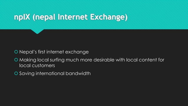 Isp in-nepal-ntc-services | PPTX
