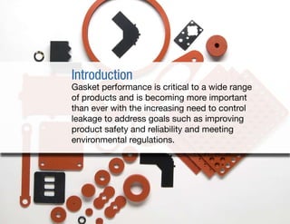 7 Steps for Successful Gasket Application | PPT