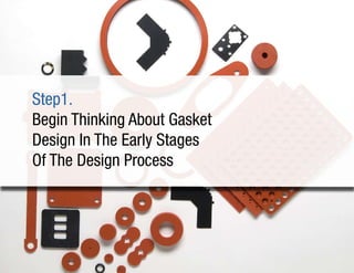 7 Steps for Successful Gasket Application | PDF