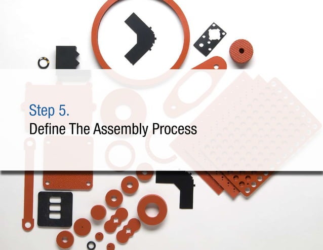 7 Steps for Successful Gasket Application | PDF