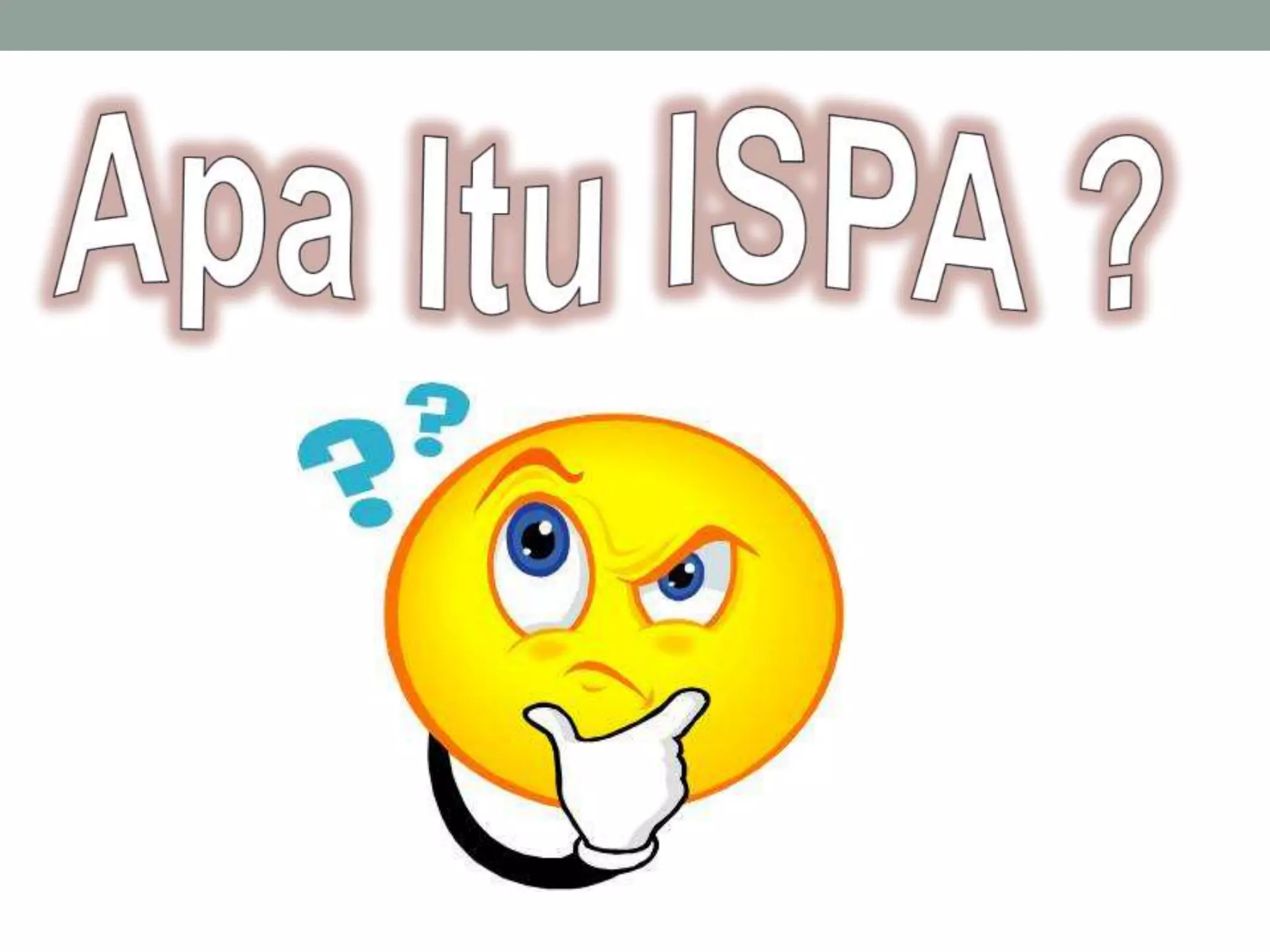 Infeksi Saluran Pernafasan Akut (ISPA) | PPTX