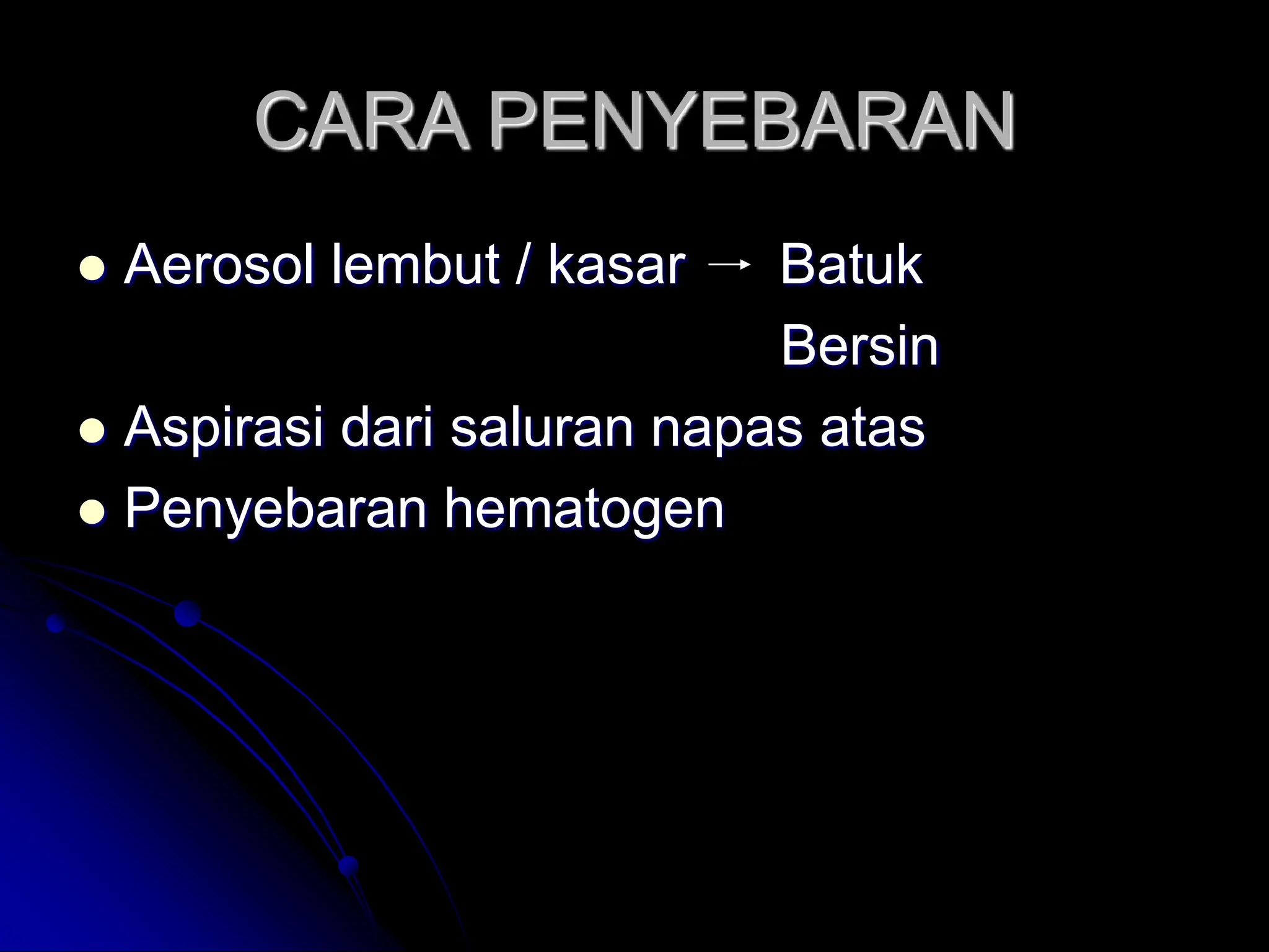 ISPA ( Infeksi saluran pernafasan akut ).ppt