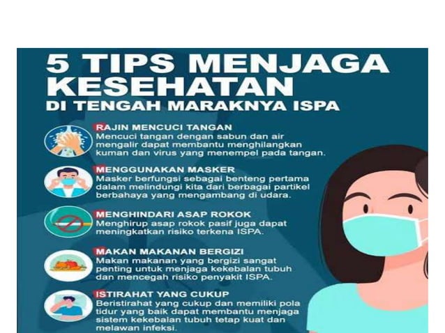 Pencegahan ISPA pada anak dan dewasa.pptx