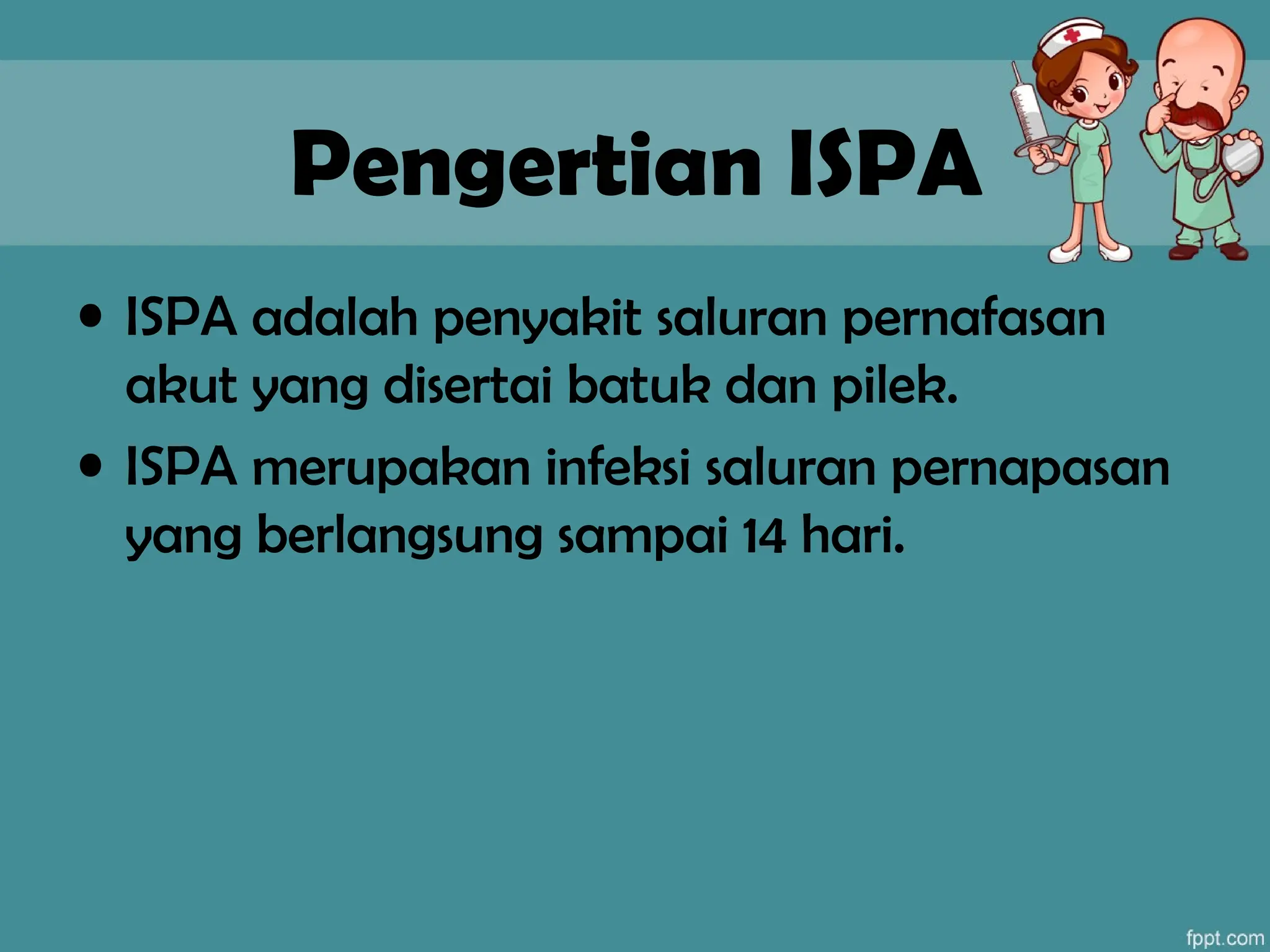 power point tentang penyakit ISPA.ppt