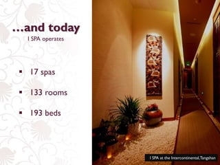 I SPA Thailand | PPTX