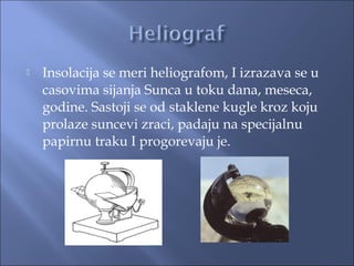 Isparavanje vazduha | PPT