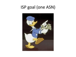 ISP Border Definition | PPT