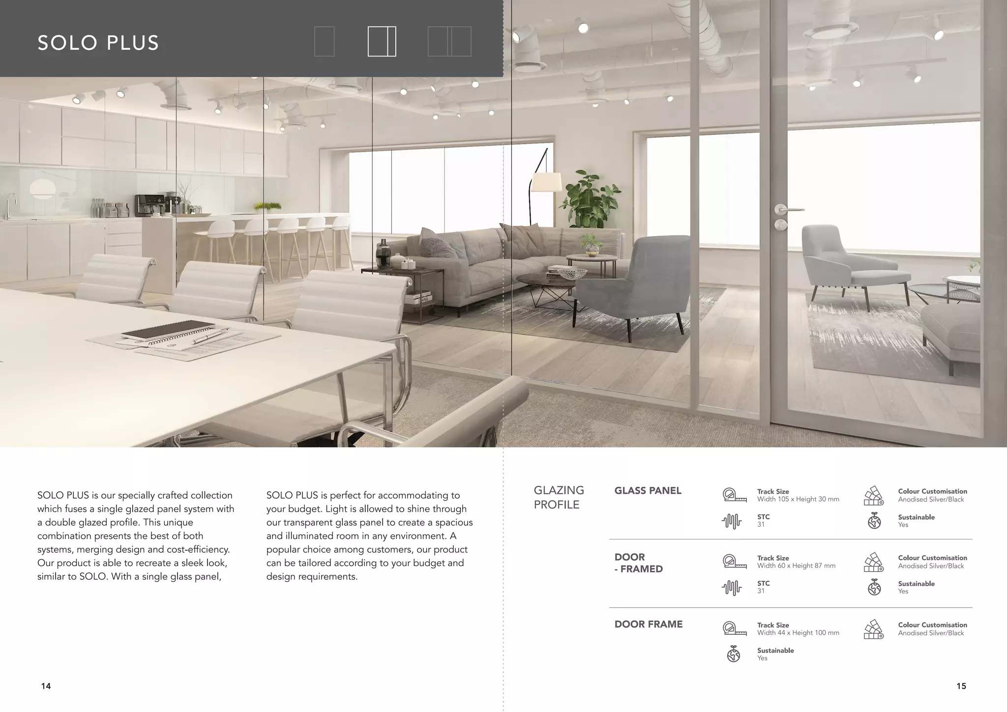 ISP - Brochure | PDF