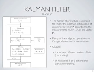Exploiting vectorization with ISPC | PDF | Programming Languages | Computing