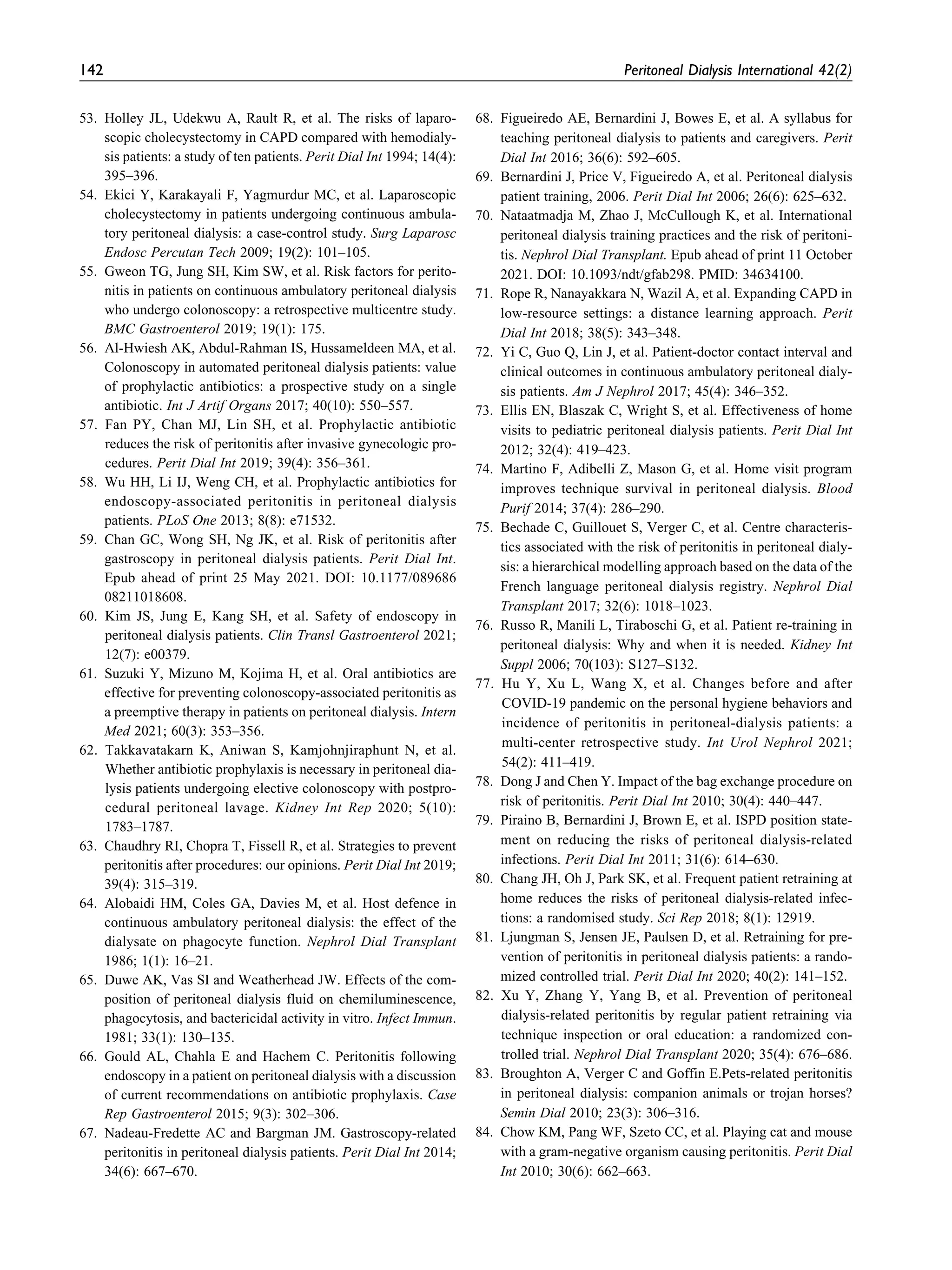 ISPD peritonitis guideline recommendations 2022 update on prevention and treatment 2022.pdf