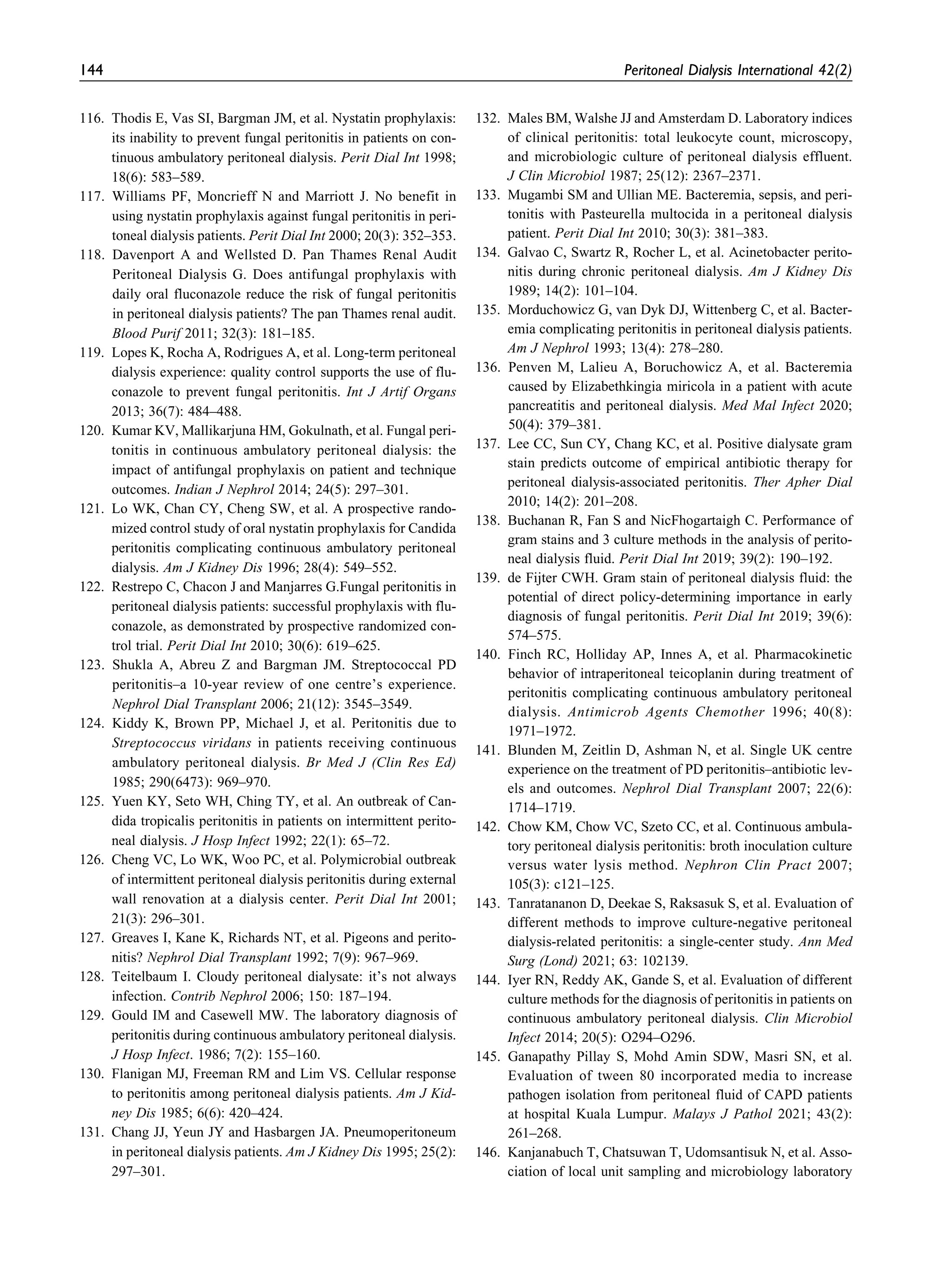 ISPD peritonitis guideline recommendations 2022 update on prevention and treatment 2022.pdf