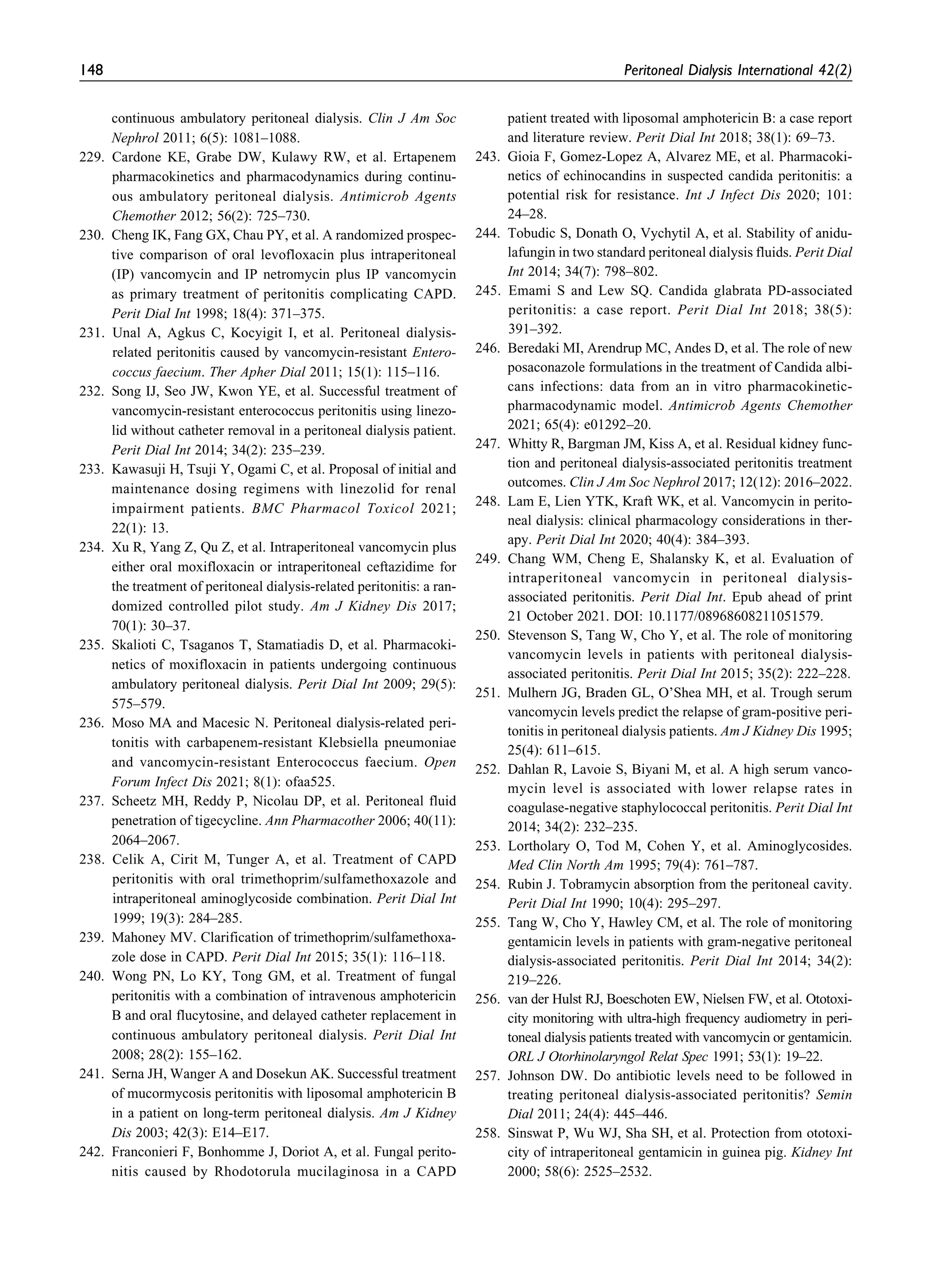 ISPD peritonitis guideline recommendations 2022 update on prevention and treatment 2022.pdf