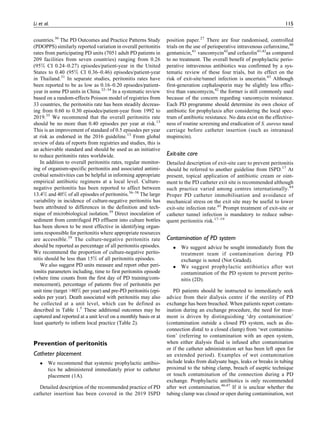 ISPD peritonitis guideline recommendations 2022 update on prevention and treatment 2022.pdf