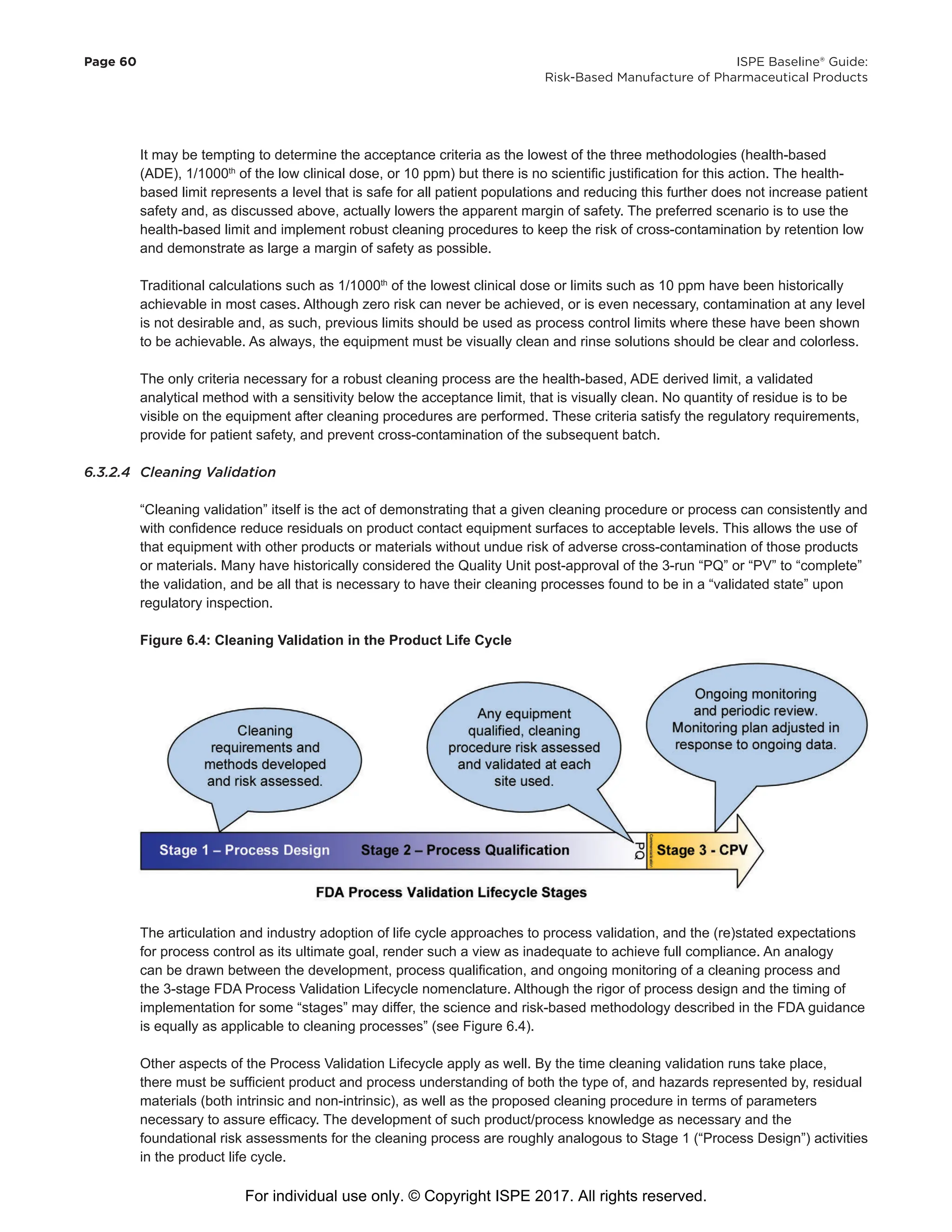 ISPE Baseline PEG Volumen 7 Risk-Based Manufacture Pharmaceutical Products 2nd Ed 2017.pdf