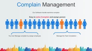 Isp erp proposal | PDF