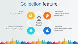 Isp erp proposal | PDF