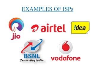 Isp final presentation | PPTX