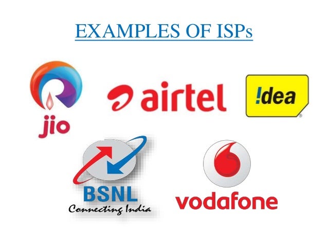 Isp final presentation