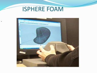 iSphere - Device for 3D graphic modeling (CAD) | PPTX