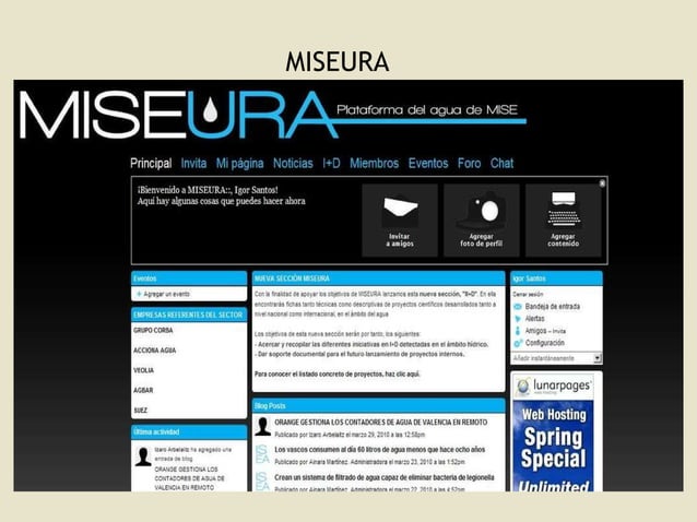 ISPIM-Managing the fuzzy front-end of Innovation | PPT | Social Networking | Internet