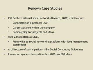 ISPIM-Managing the fuzzy front-end of Innovation | PPT