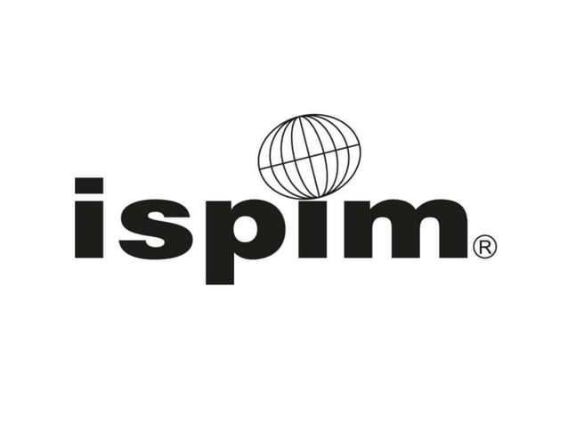ISPIM Presentation 2012 | PPT