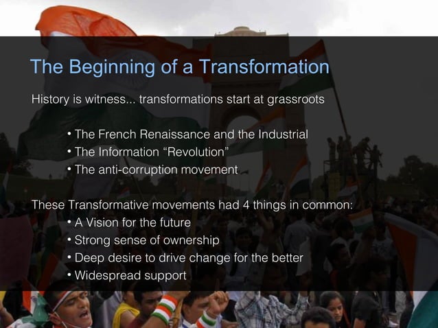 Re-Birth of India - The Software Product Nation. | PPT