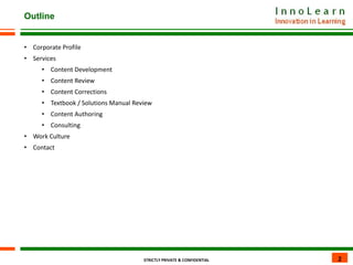 ISPL Capabilities | PPSX