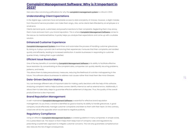 Streamline Operations with ISP Management Software | PDF