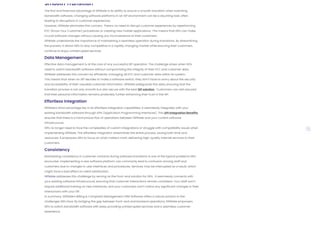 Streamline Your Operations with Our ISP Billing Solution | PDF