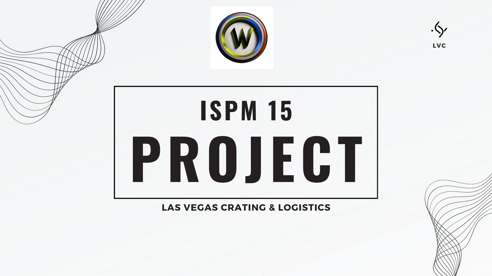 ISPM 15 Heat Treated Wood Stamps and why your shipping must have one | PDF