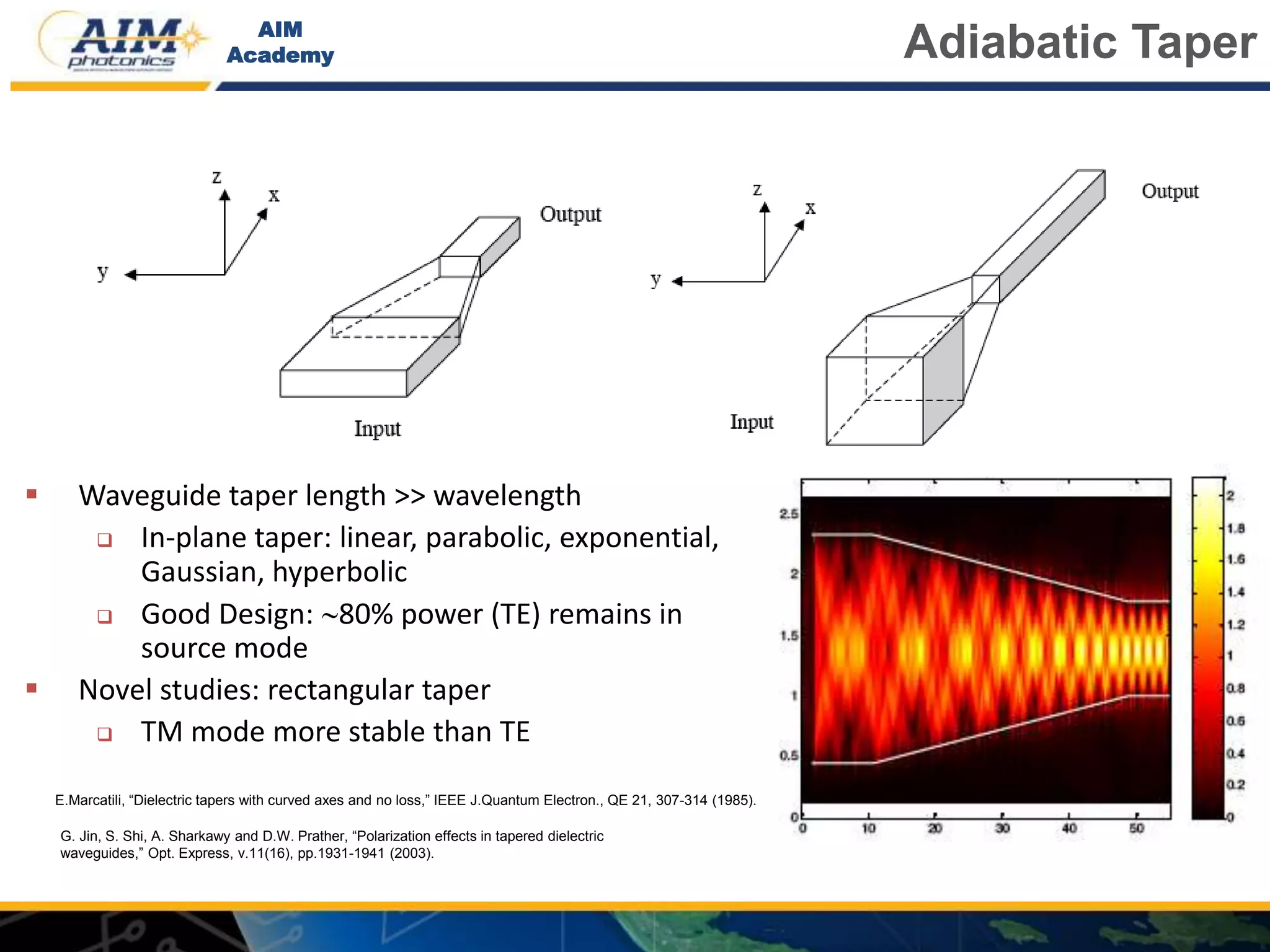 Isp module slides 093016 | PPTX