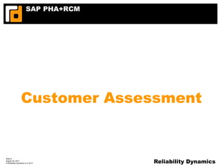ISPM Risk Assessment | PPT