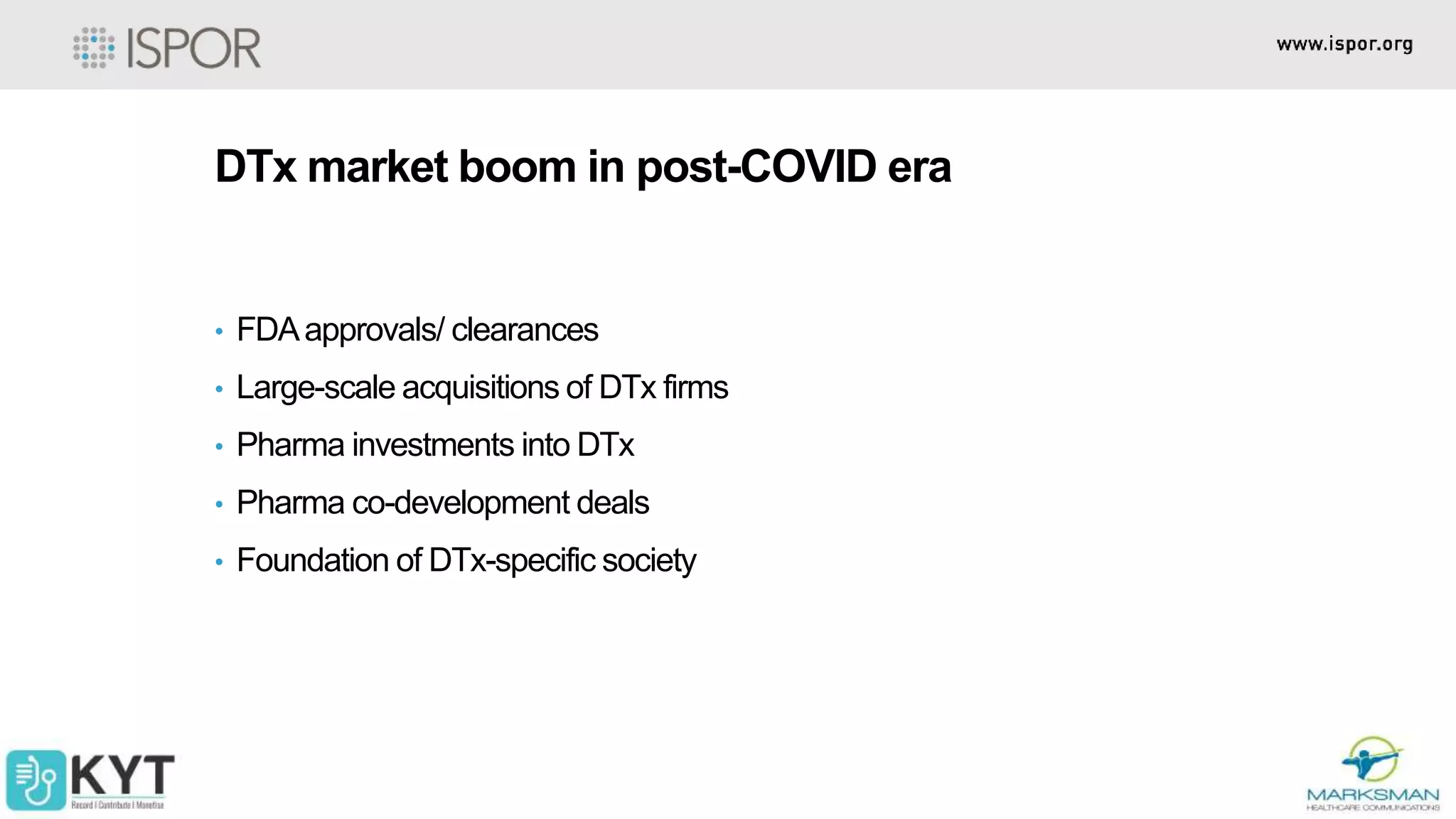 The Role of Digital Therapeutics in Reshaping the Future of Healthcare ...