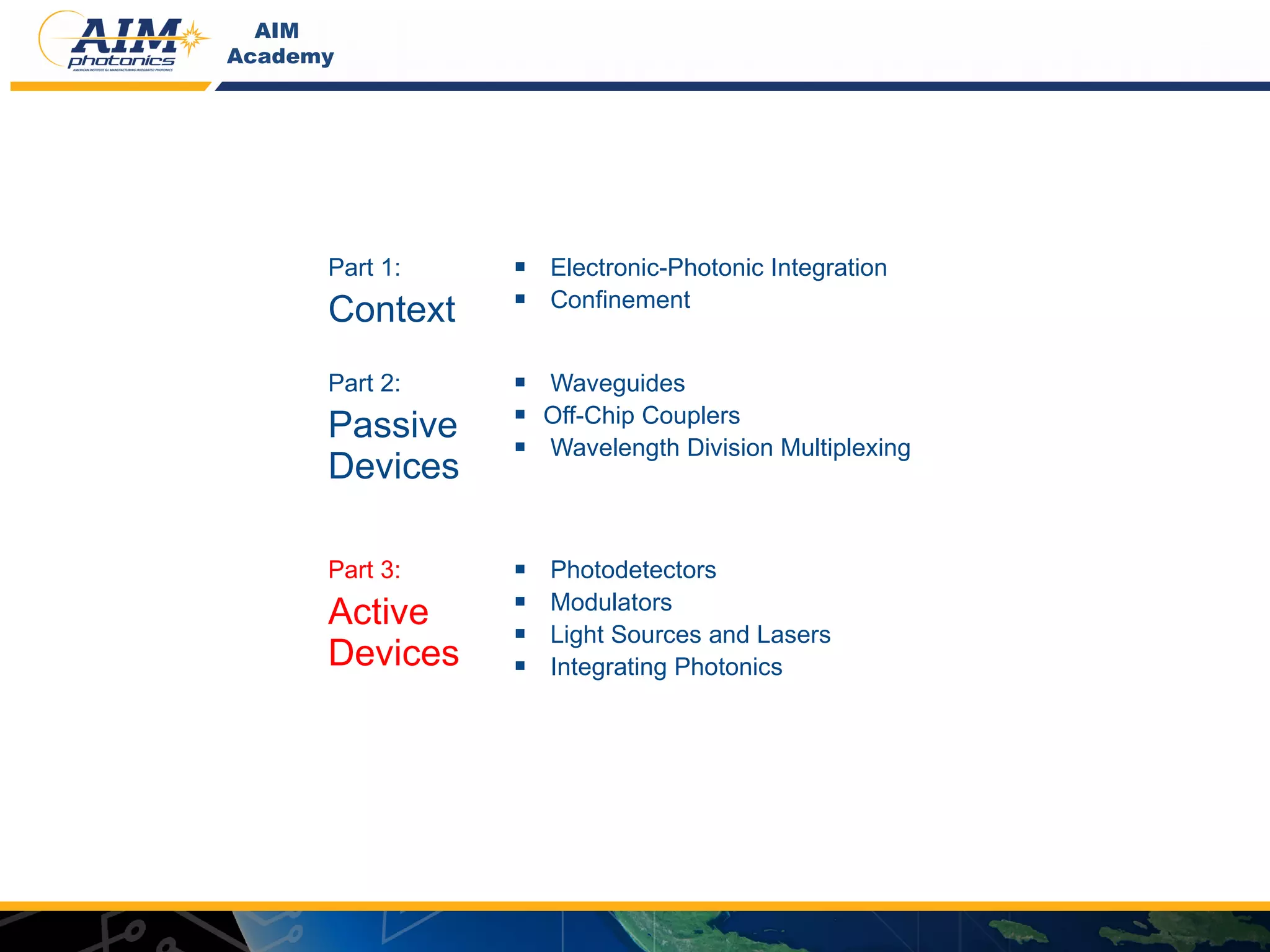 ISP part 3 | PPT