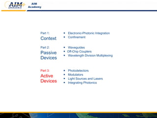 ISP part 3 | PPT