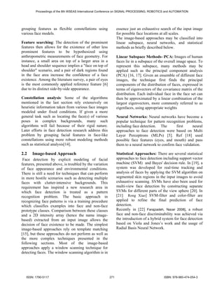 human face counting | PDF