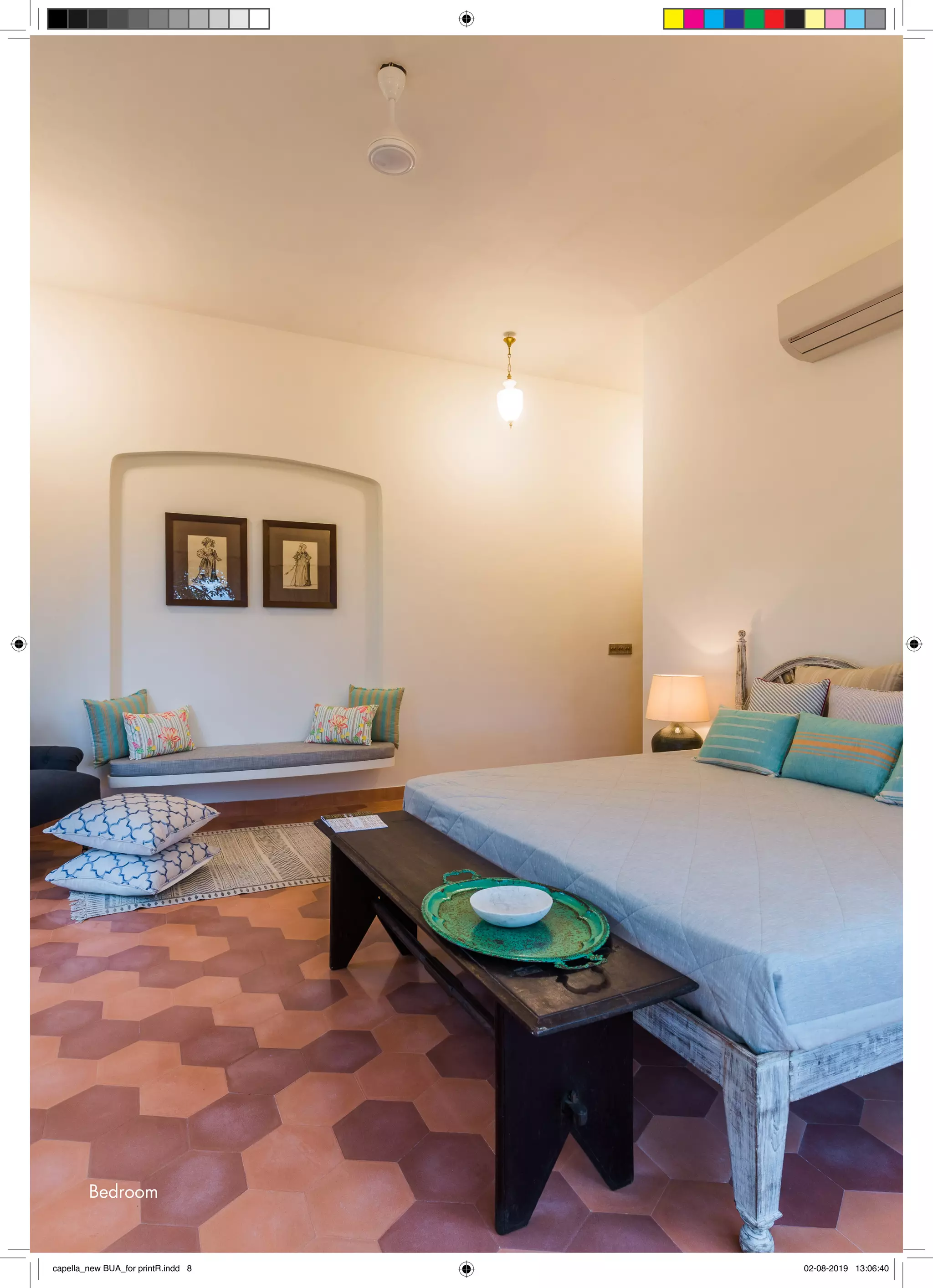 Isprava villa capela brochure | PDF