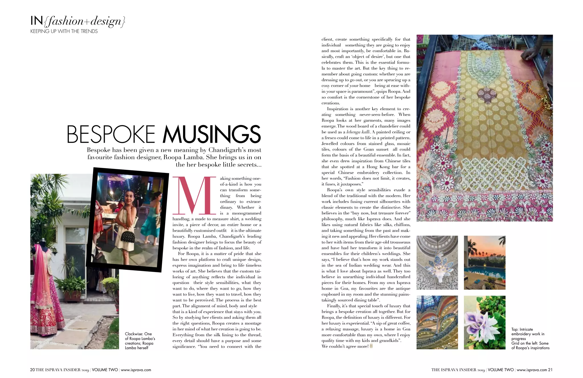 Isprava gang spread | PDF