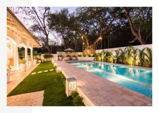 Isprava's villa vivre | PDF