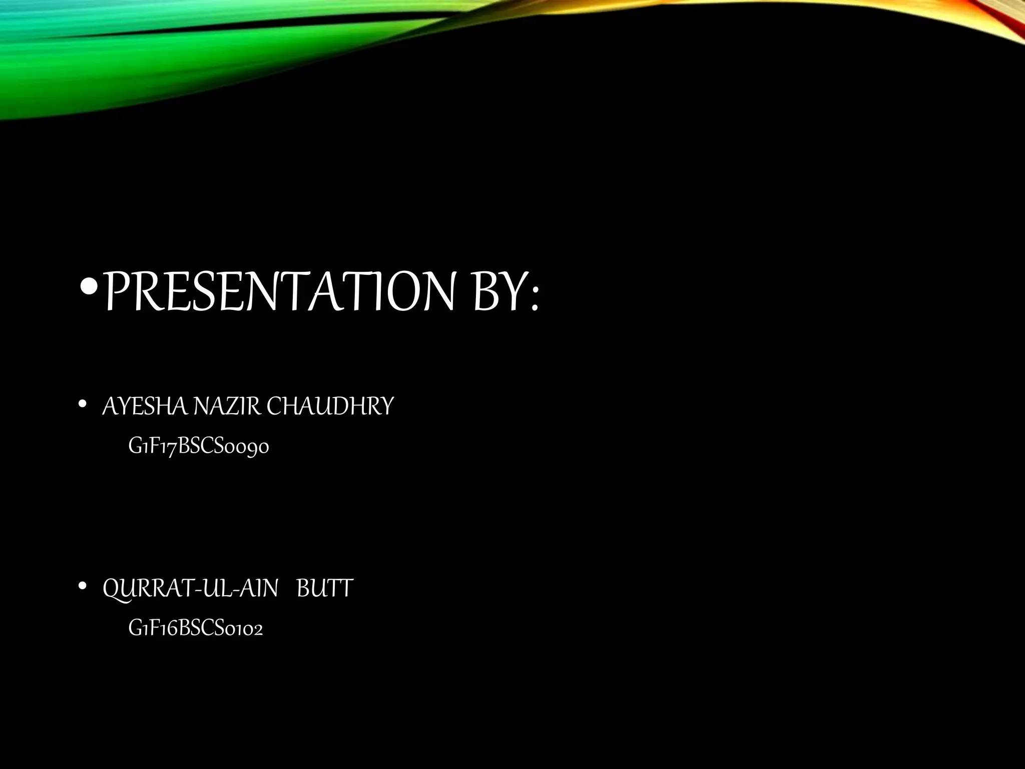 history and development of operating systems | PPT