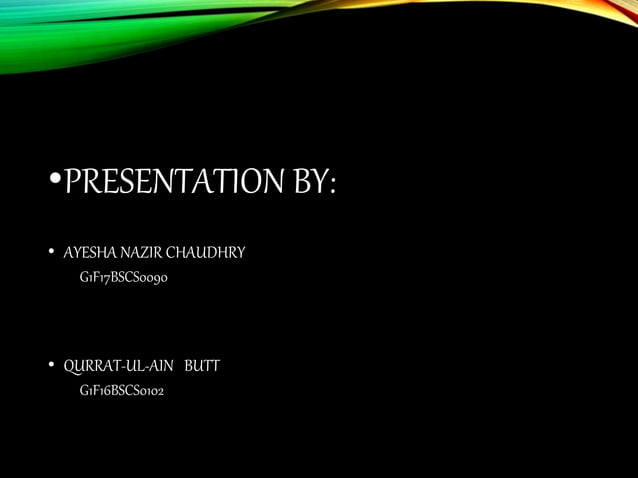 history and development of operating systems | PPT